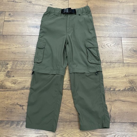 Boy Scouts of America | Bottoms | Boy Scouts Of America Pants Youth L ...